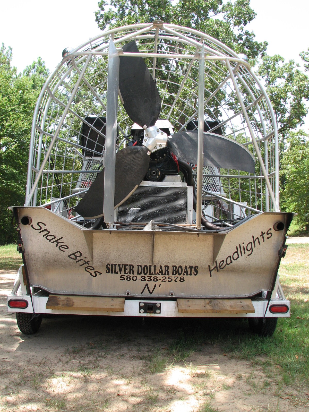 The Best Bowfishing Guide in Texas